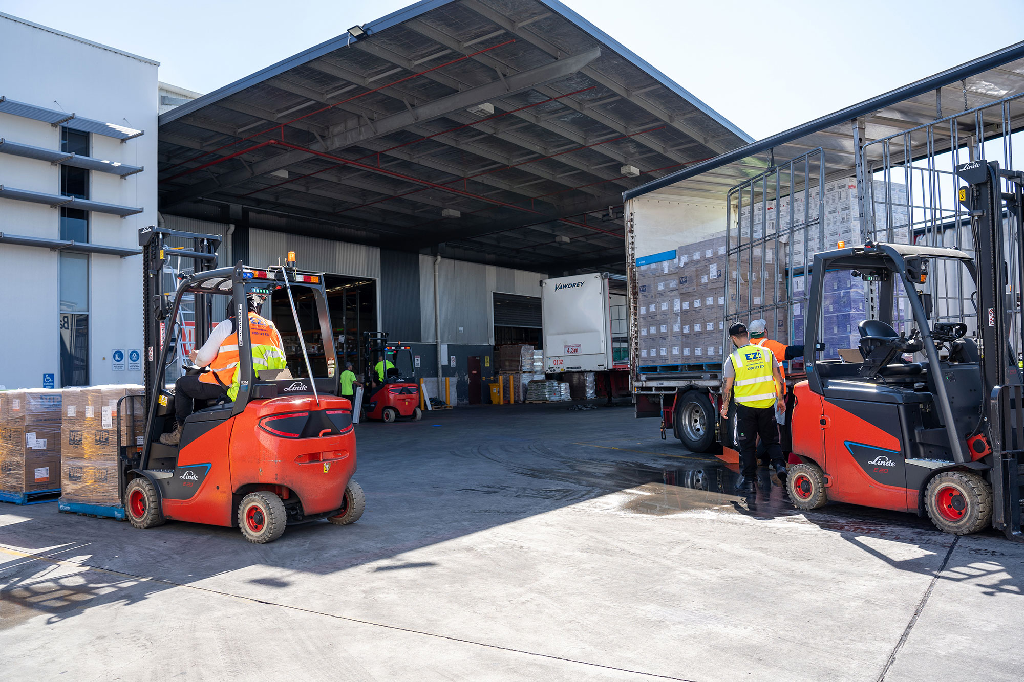 About EZI Recruitment Australia – EZI Recruitment