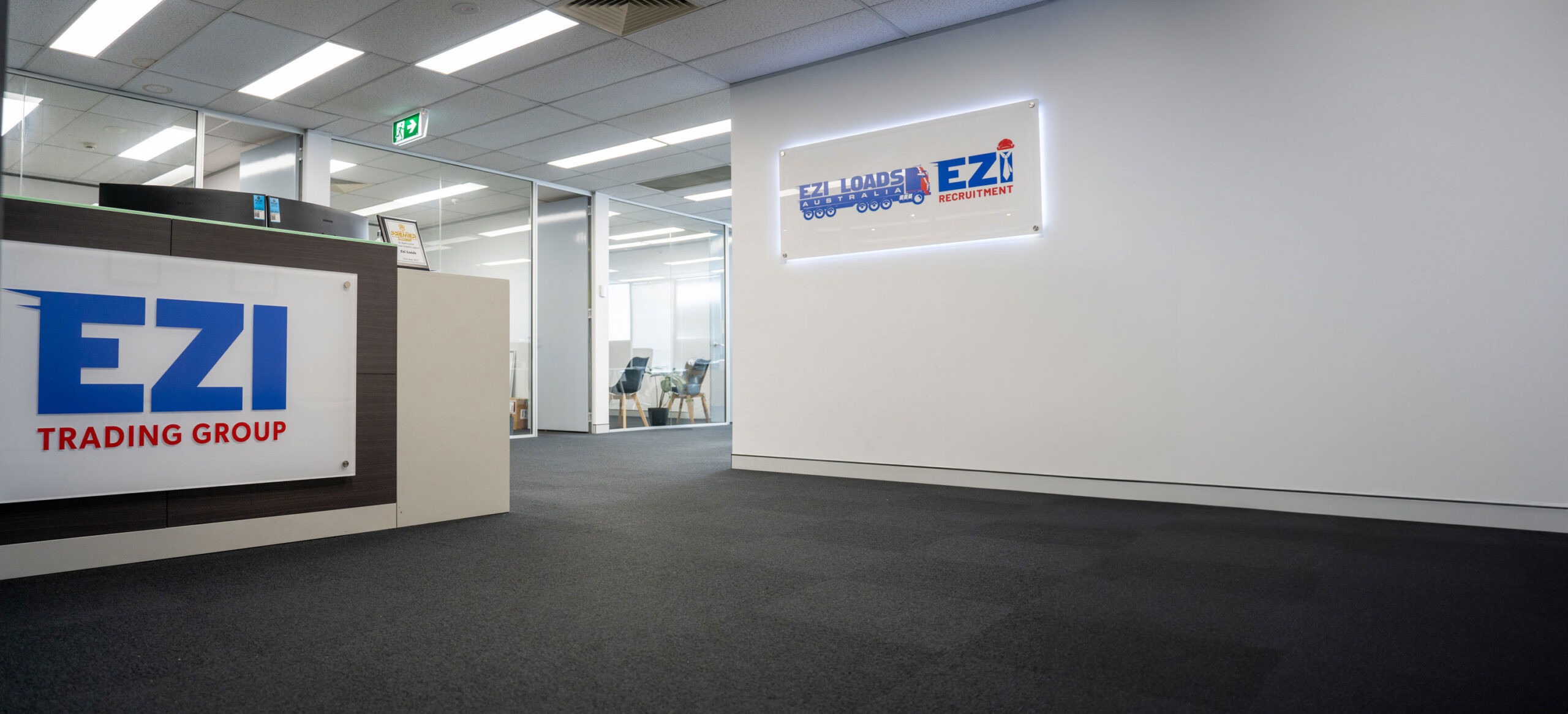 Office and Administration – EZI Recruitment